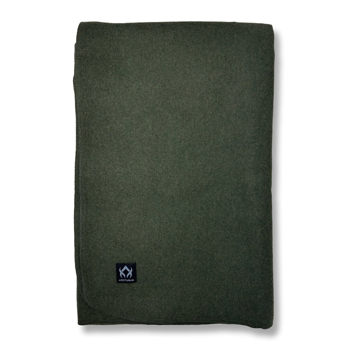 King and Queen Wool Blankets – Arcturus