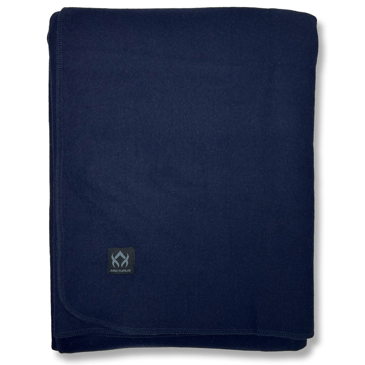 King and Queen Wool Blankets – Arcturus