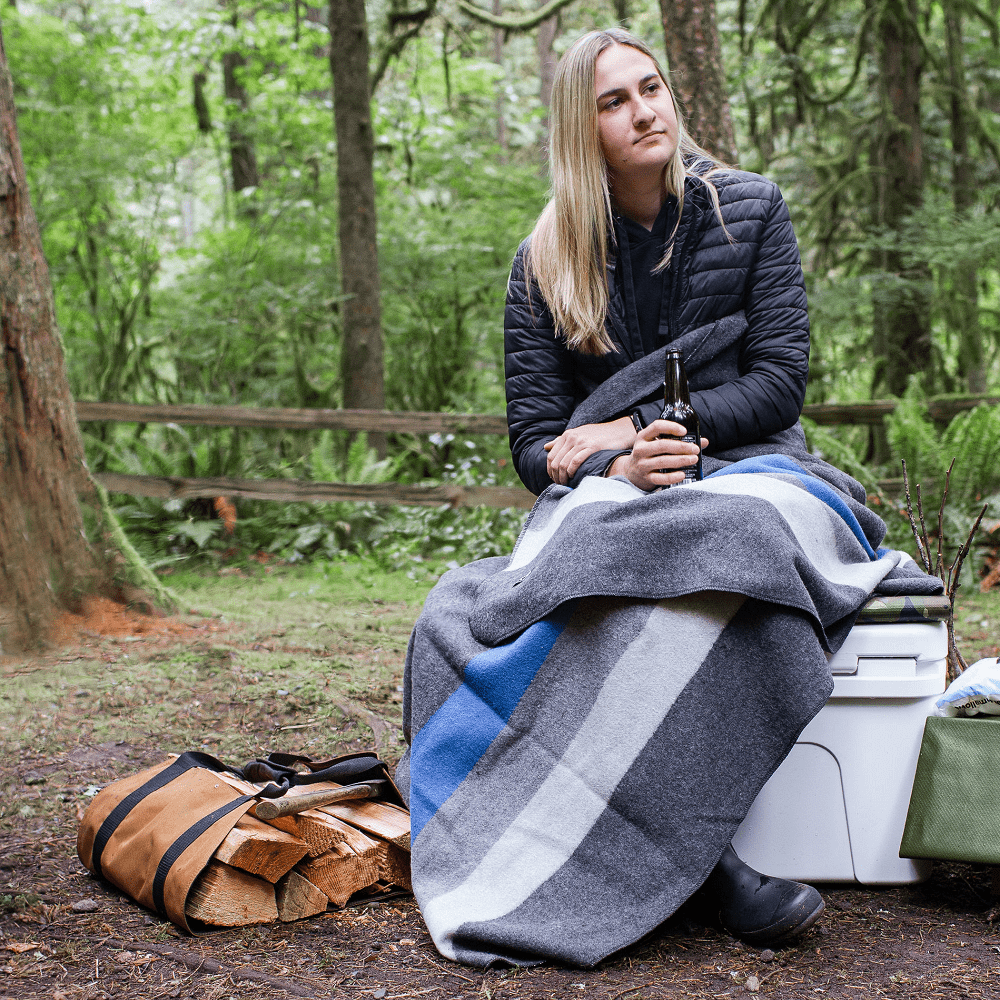 Wool Blankets – Arcturus