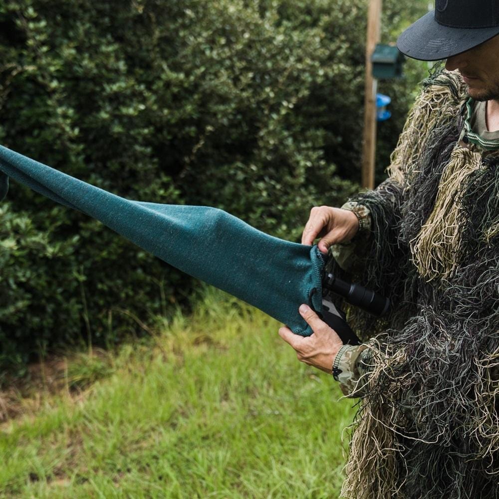 Rifle Socks – Arcturus