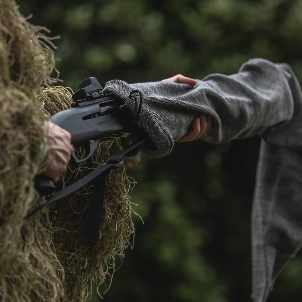 Rifle Socks – Arcturus