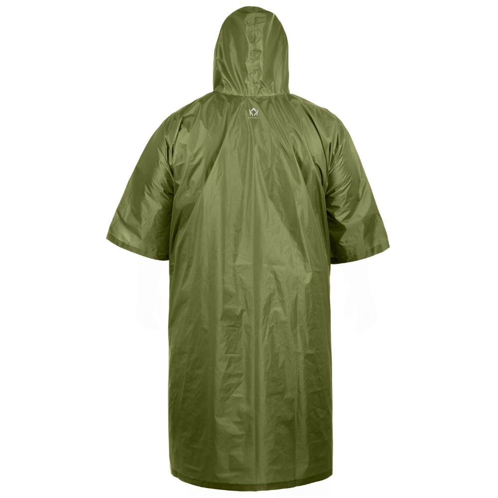 Rain Ponchos – Arcturus